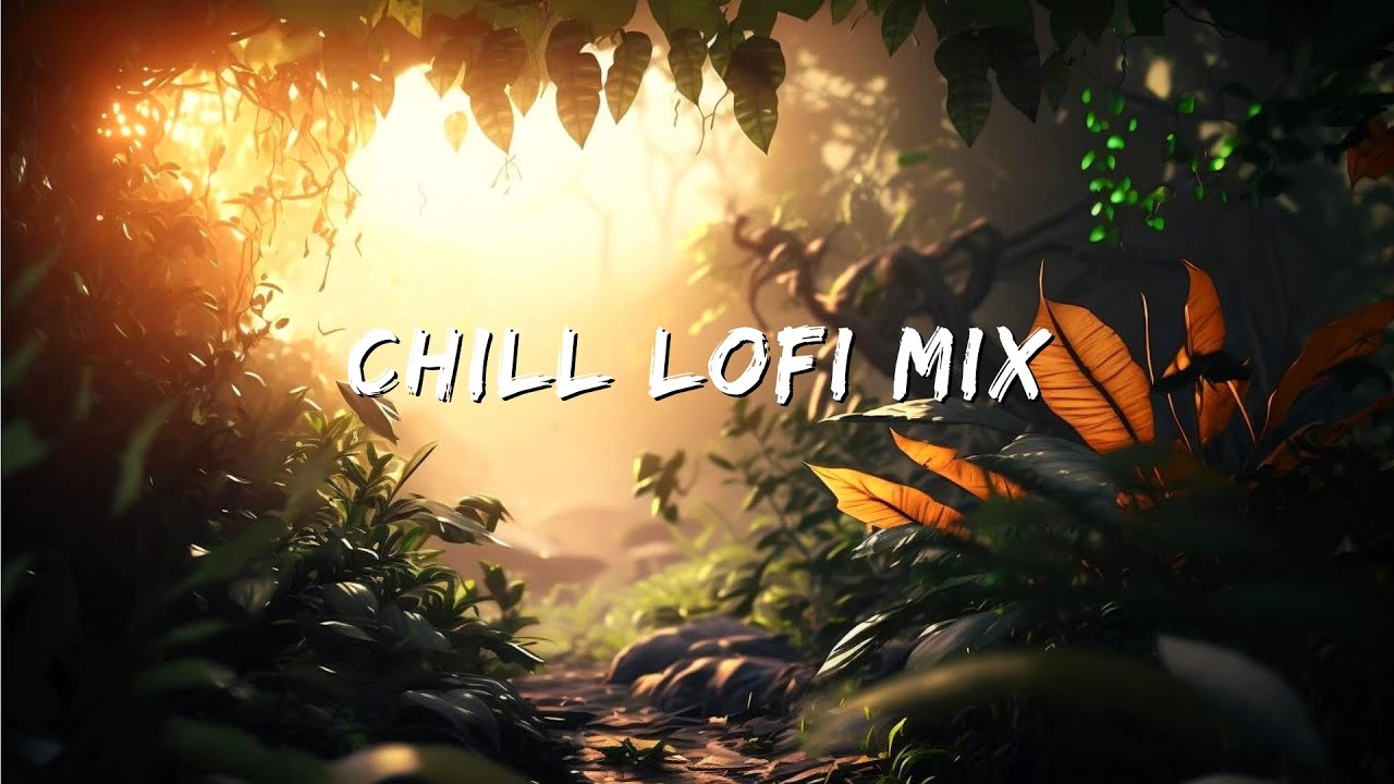 Chill lofi mix [chill lo-fi hip hop beats] - YouTube