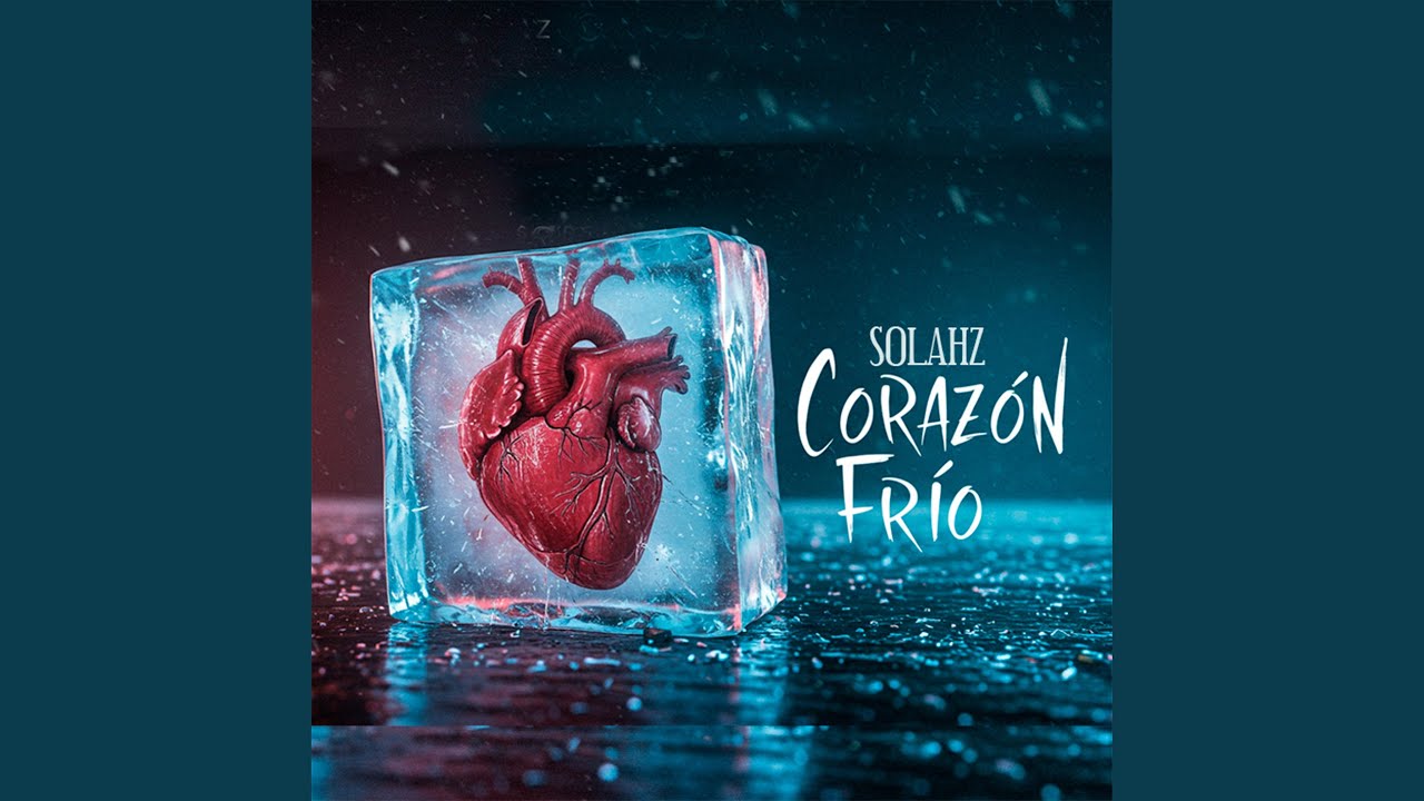 Corazon Frio - YouTube