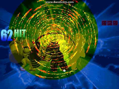 MUGEN Symbiote Siguel & Symboite LuigiFan1 Release - YouTube