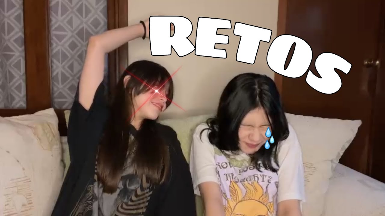 RETO O GOLPE | NavaLex RETO - YouTube