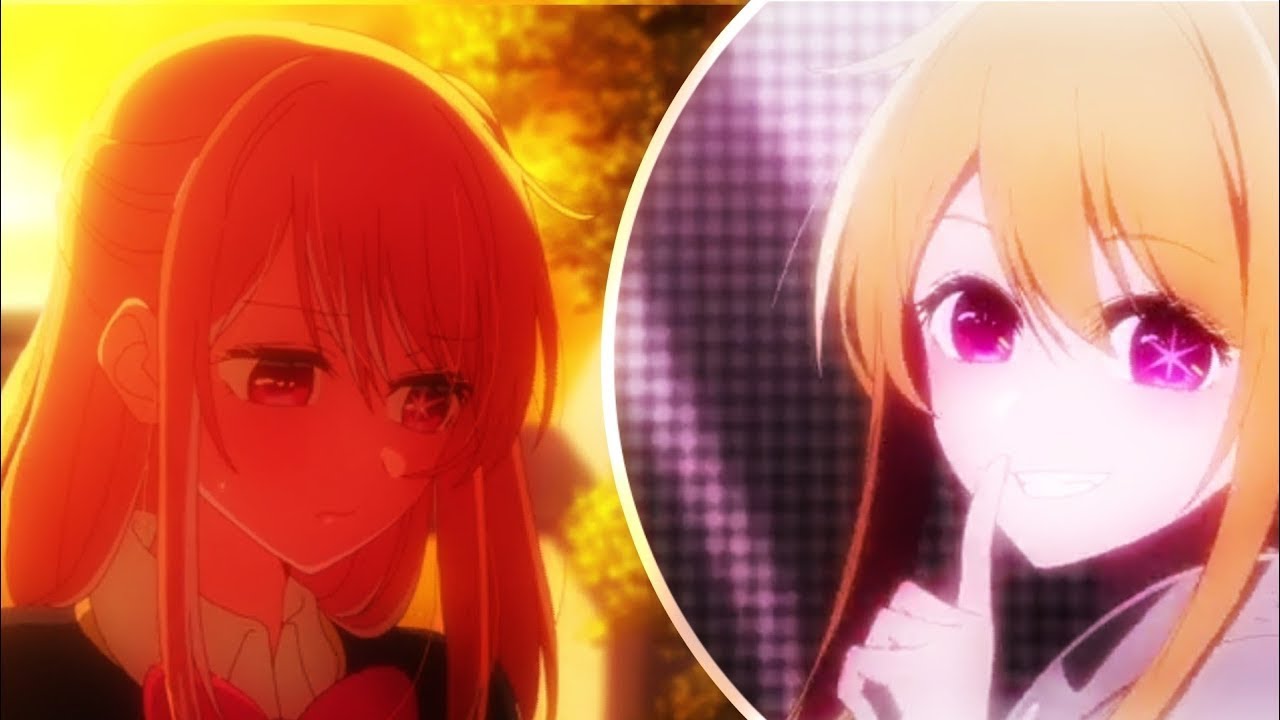 SVP | Ruby - Edit (pf?) - YouTube