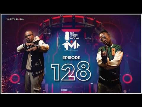 The Master Class Podcast EP128: How To Create Your Own Tour | Jae ...