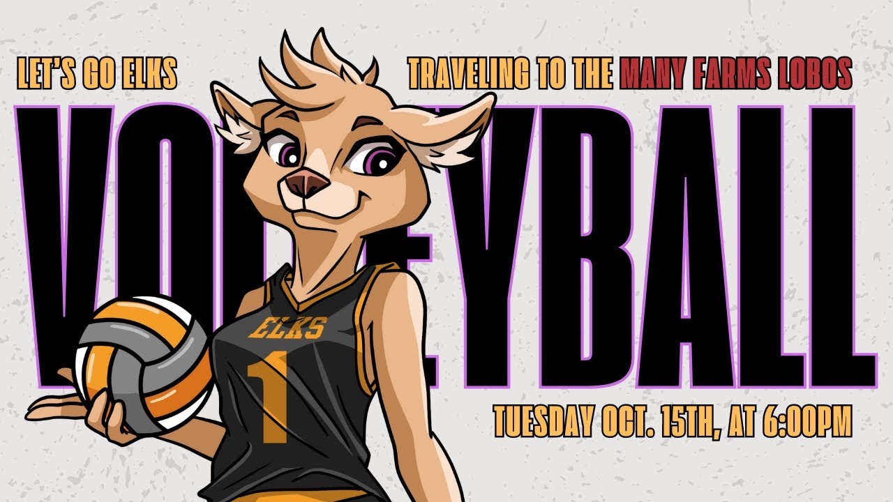 Volleyball | Traveling to Many Farms (Lobos) - 10/15/2024 at 6:00pm ...