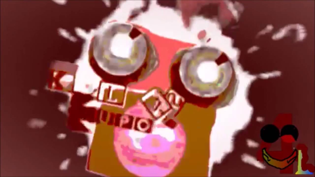 Klasky Csupo is Weird V2 - YouTube