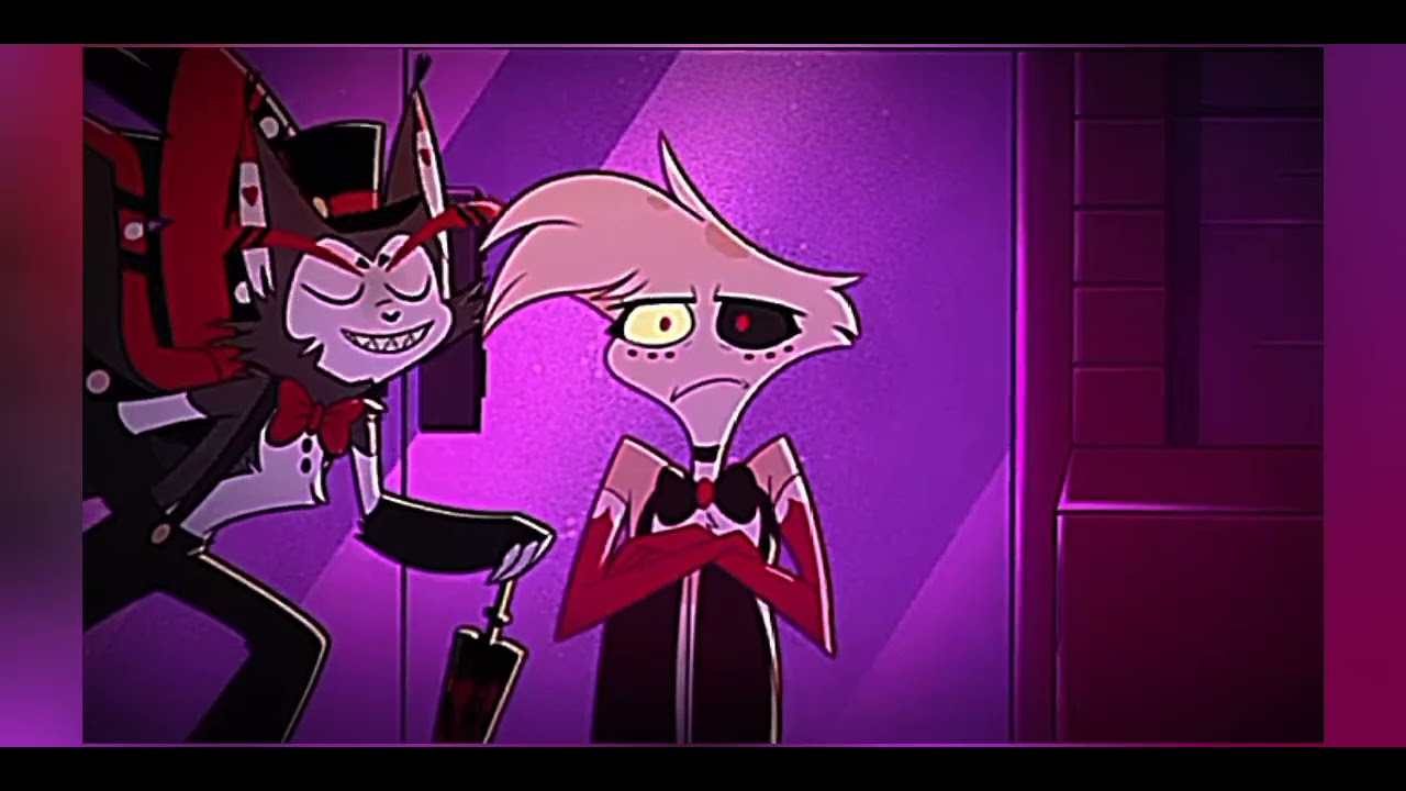 In The Name Of Love (HH "Loser, Baby") - YouTube