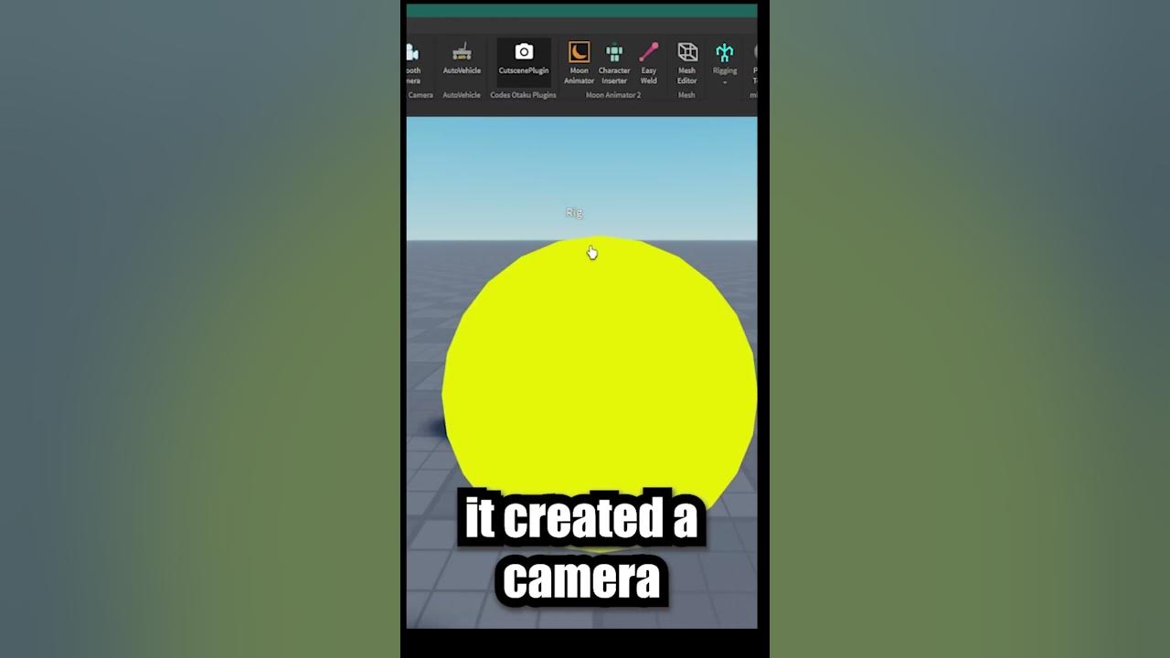 Quick Cutscenes: How to Use a Plugin to Create a Cutscene in Under a ...