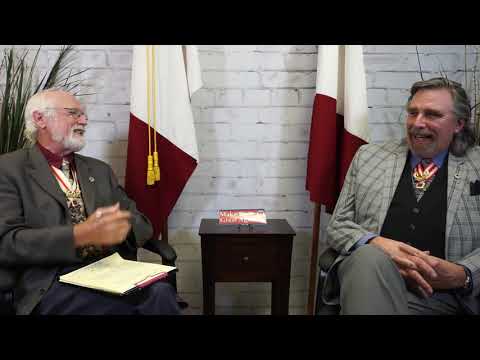 Commander's Comments July 2020, Part 2 - YouTube