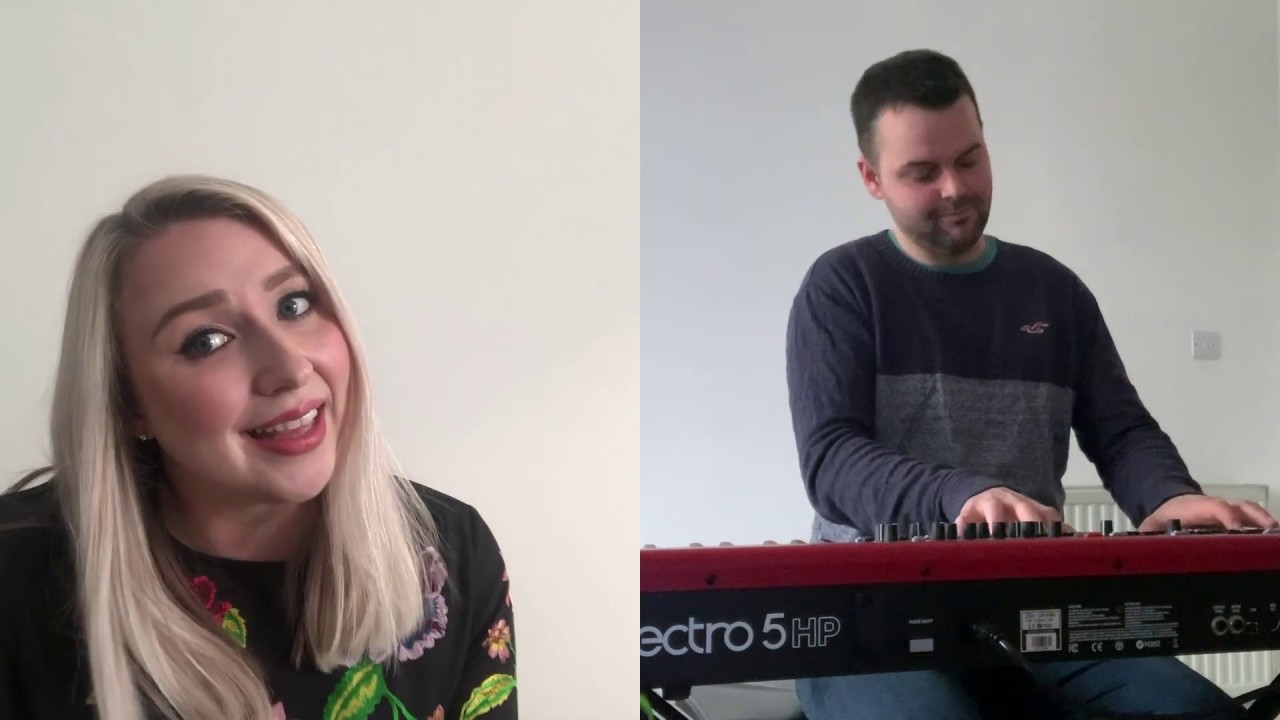 Light of a Clear Blue Morning - Ainsley Hamill & Alistair Paterson ...