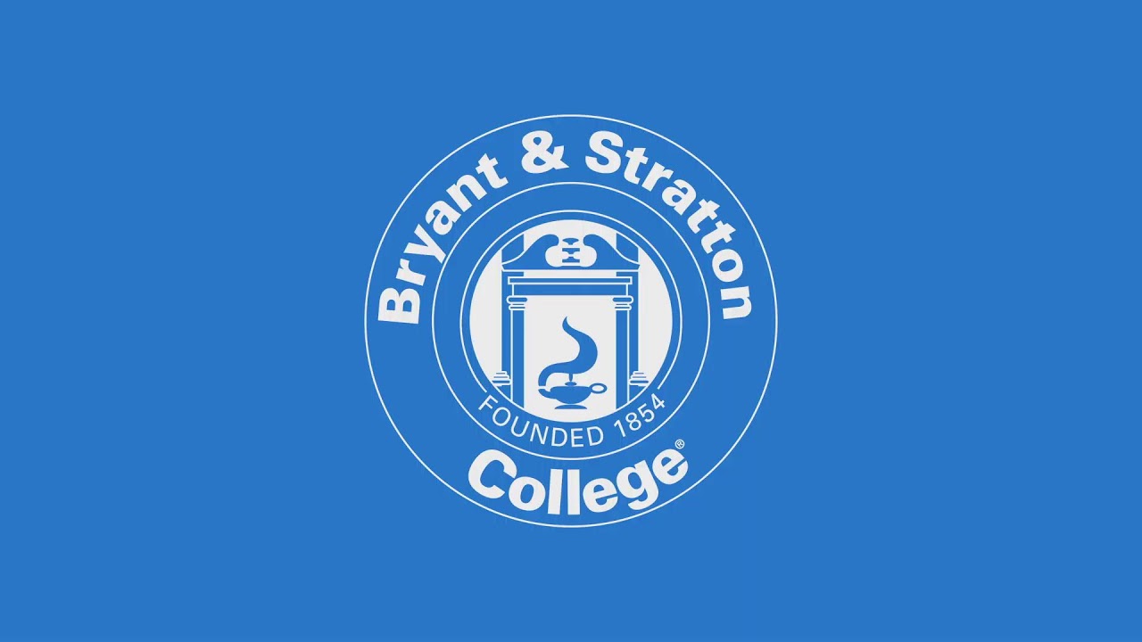 Bryant And Stratton Logo
