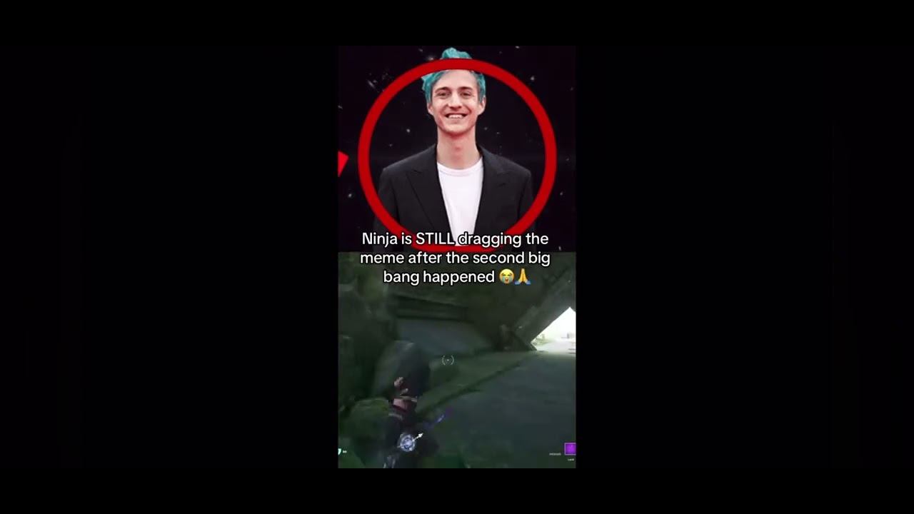 Ninja dragging the low taper fade meme compilation part 1 - YouTube