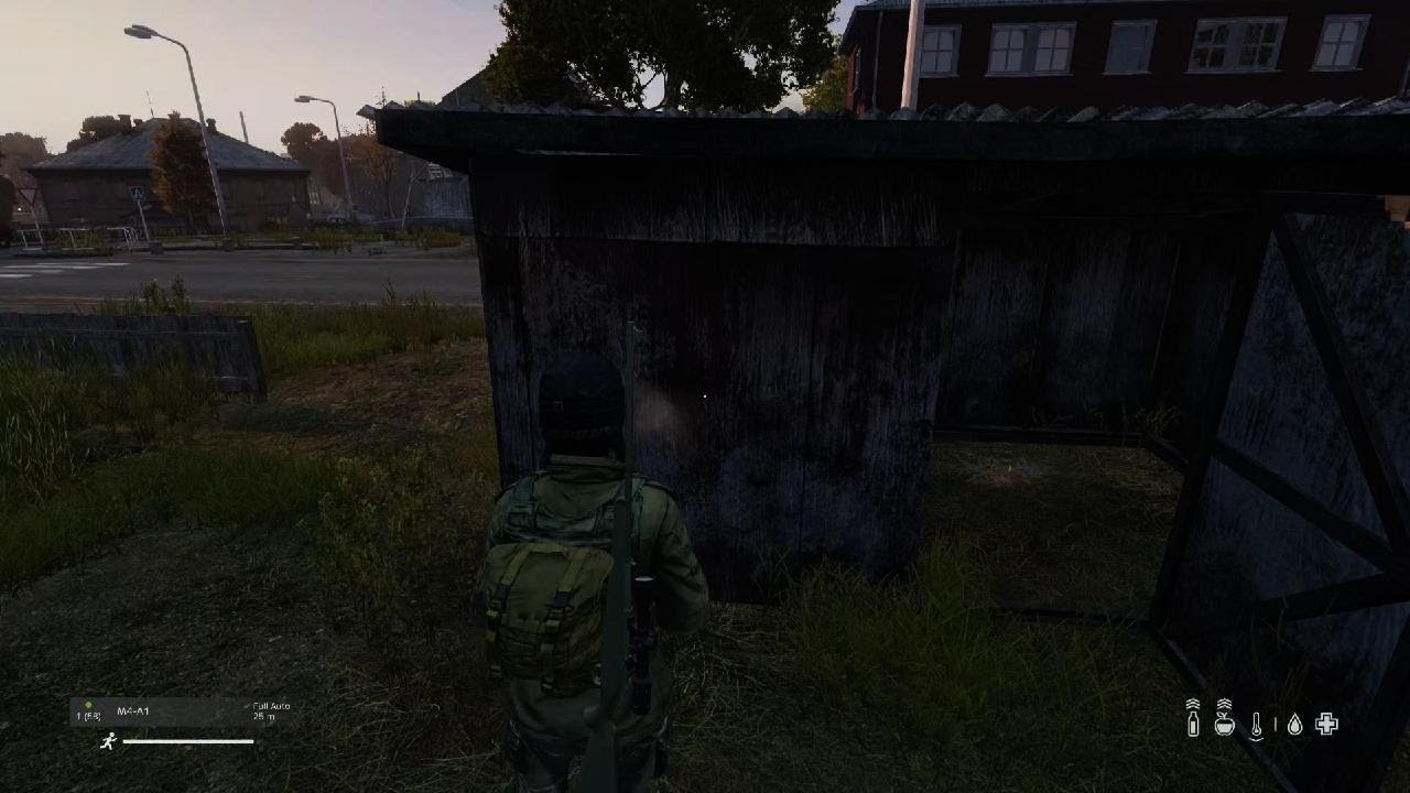 DayZ freshy - YouTube