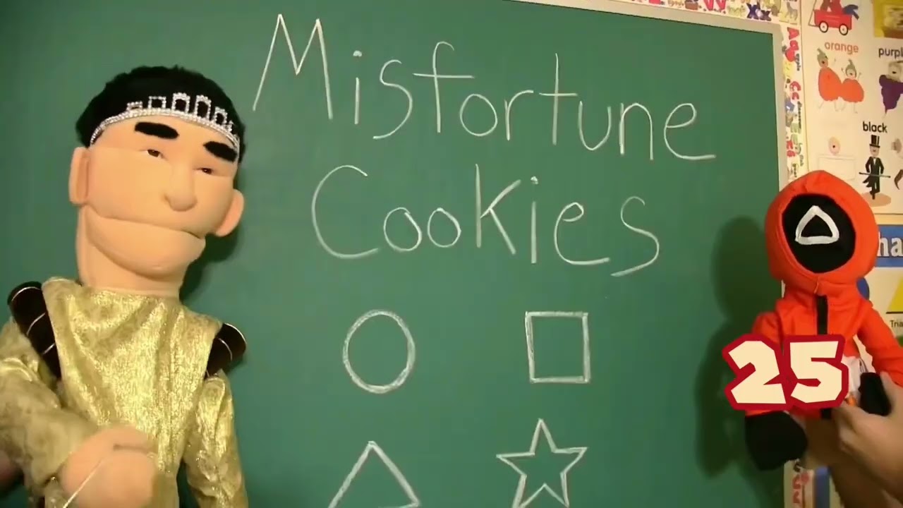 SML Movies Season 13 (2021) Deaths - YouTube