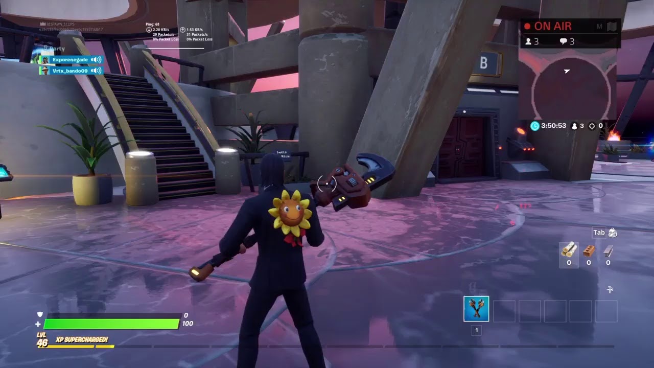 Ty chambless - YouTube