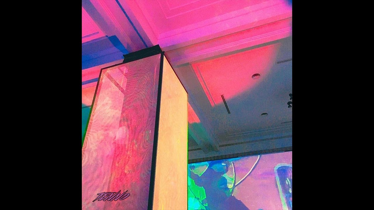 k suave x d savage type beat 2021 - "paraiso" - YouTube