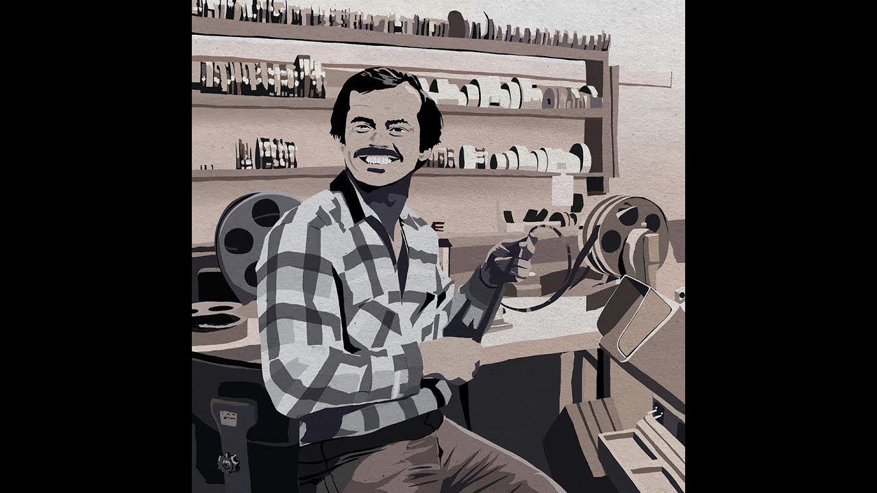 Nicholas Craven & Ransom - American Made - YouTube