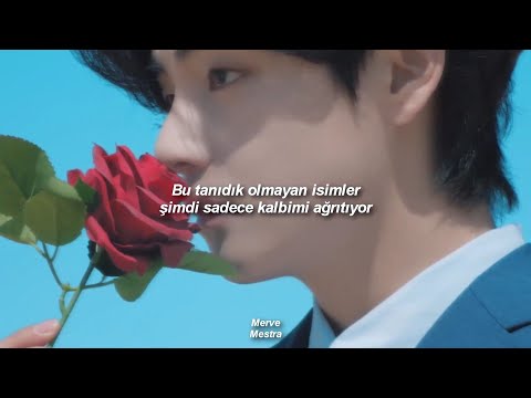 BTS - Yet To Come (Türkçe Çeviri)