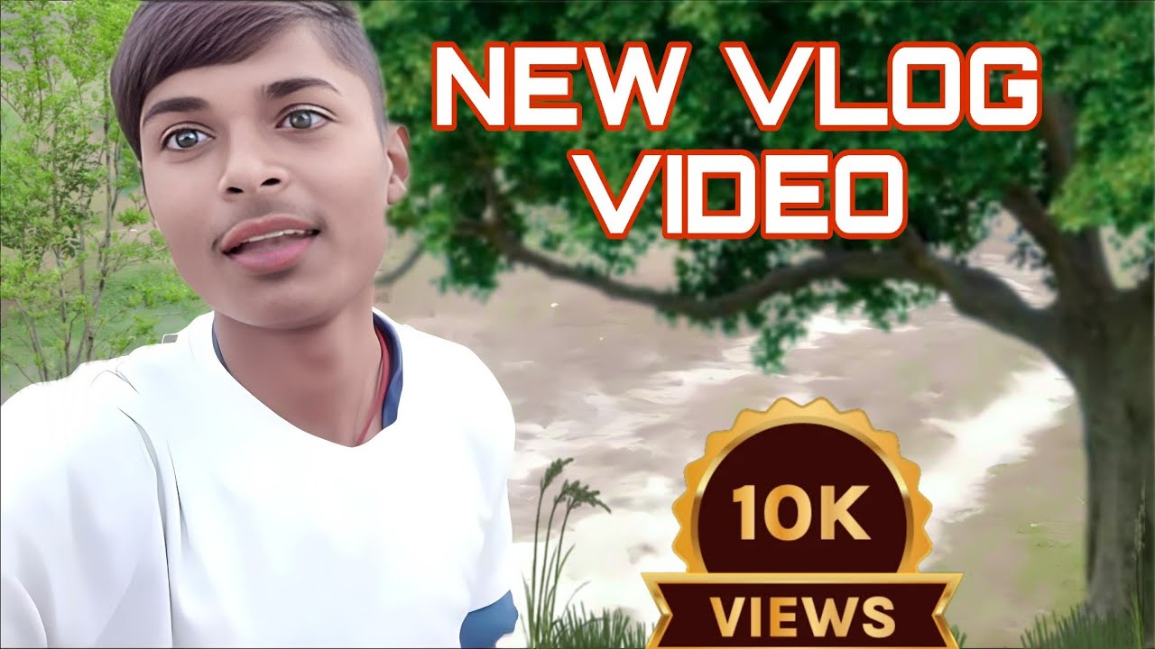 funny vlog video//comedy vlog Video//comedy funny video - YouTube