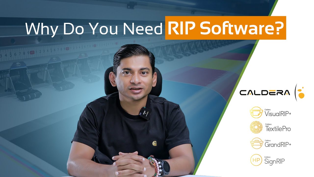 Why do you need RIP Software? (RIP Software for printing explained ...