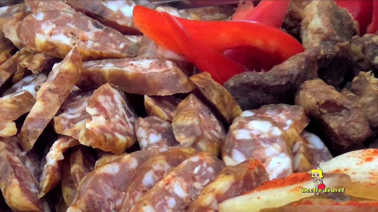 Calator prin Romania - In Transilvania Train - YouTube