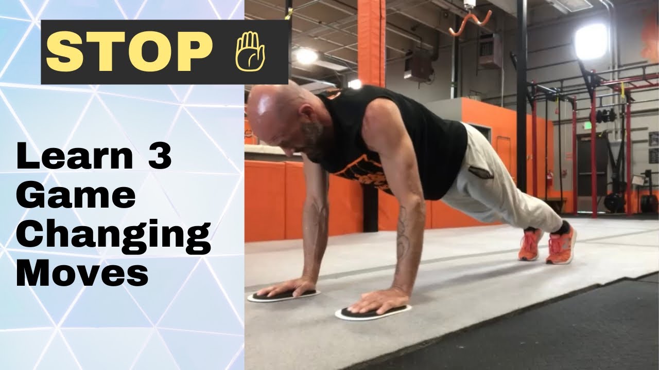 Stop Wasting Time on Ineffective Core Exercises! - YouTube