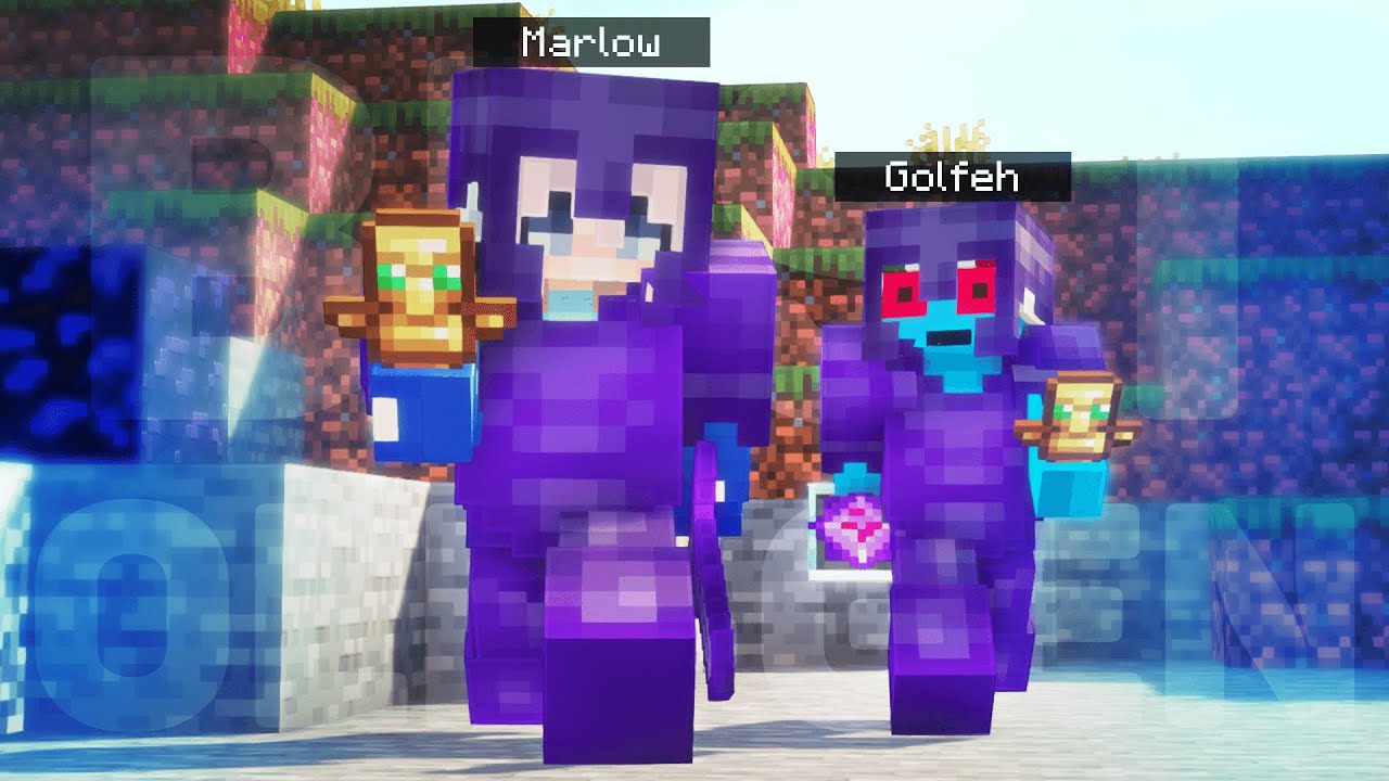 3.5 Years of Minecraft Crystal PVP | Best Old-Gen WW Crystal PVP ...