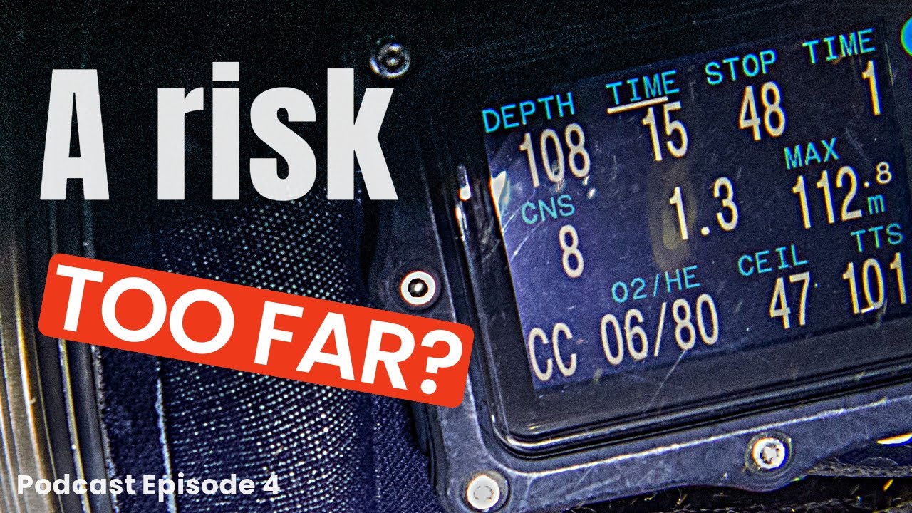 Acceptable Risk vs. Safety When is Risk-Taking Worth It? - YouTube