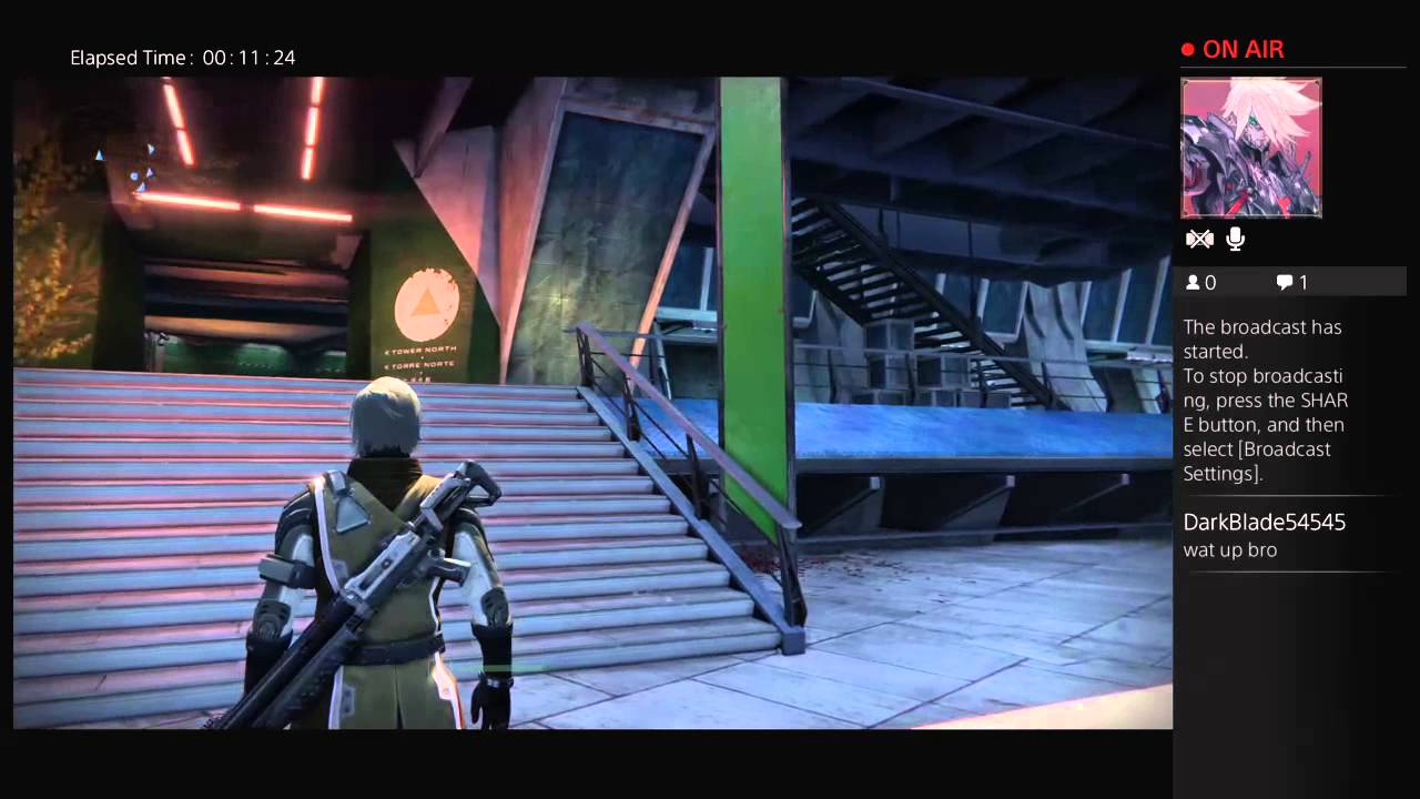 Destiny stream - YouTube