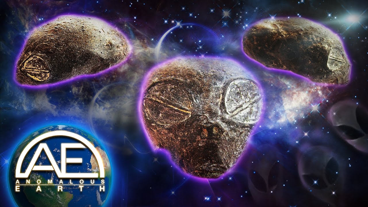 Ancient Alien Skulls of Peru - YouTube