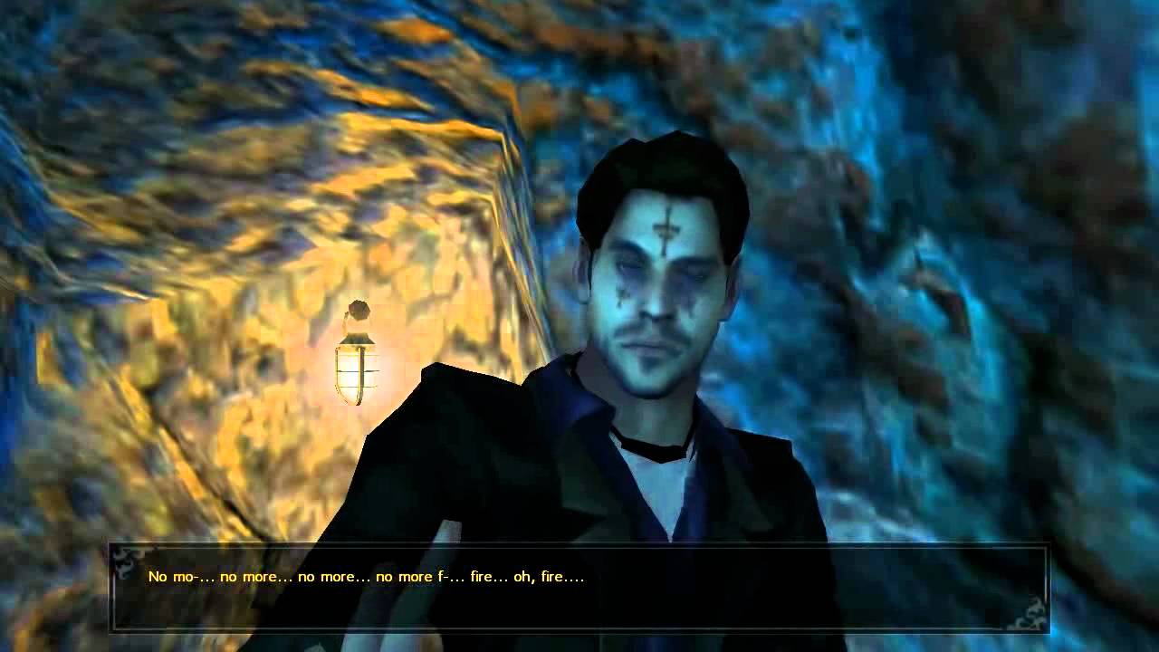 Let's Play Vampire the Masquerade: Bloodlines - Killing Hunters ...