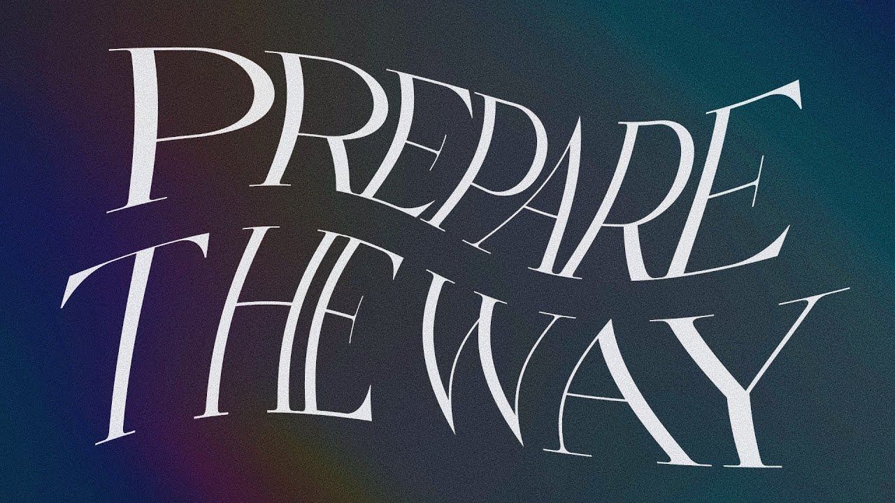 Sunday 01.03.21 | Prepare The Way (Week 1) | I Heart Church - YouTube