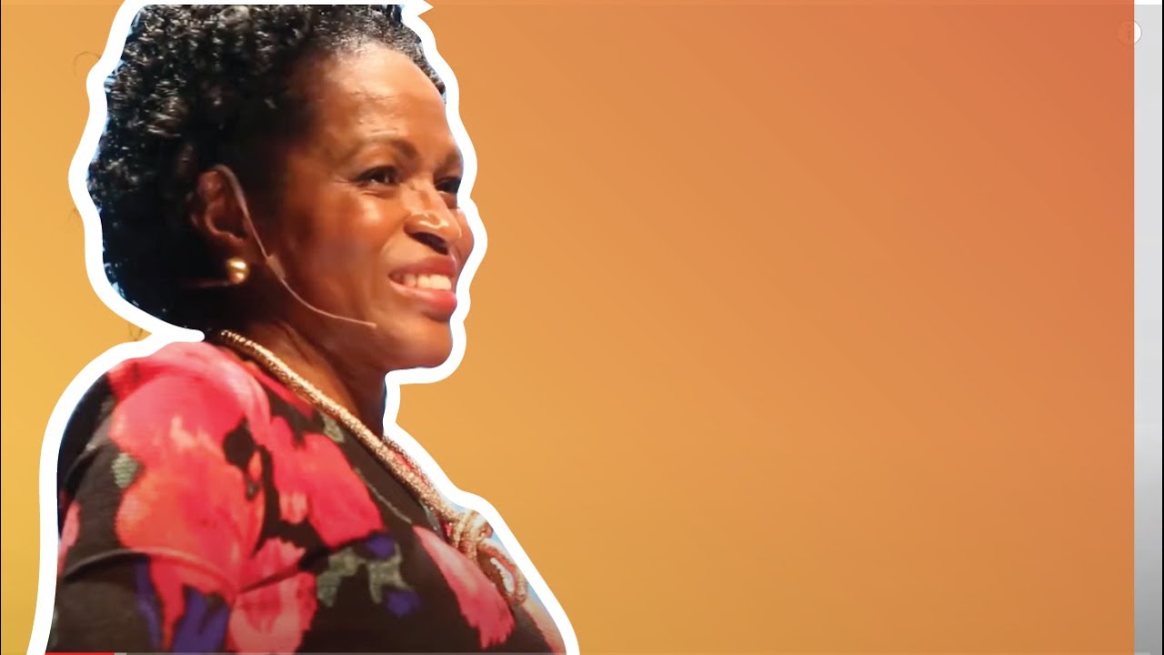 An Afternoon with Dr. Helena Ndume - YouTube