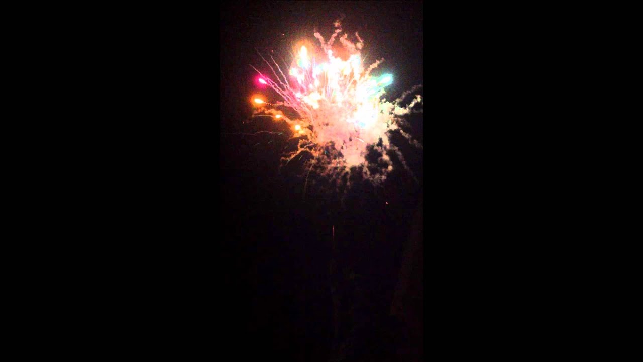 How the West was Won by Major League Pyro - YouTube