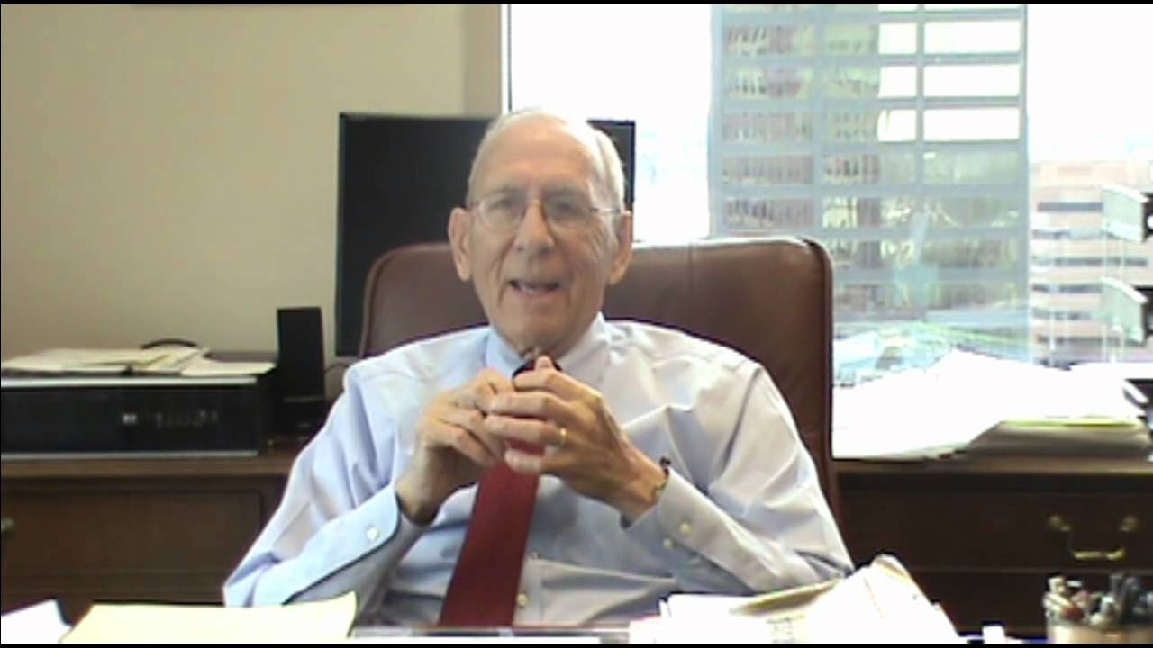 95 Seconds with Jack Middleton: A Look Back - YouTube