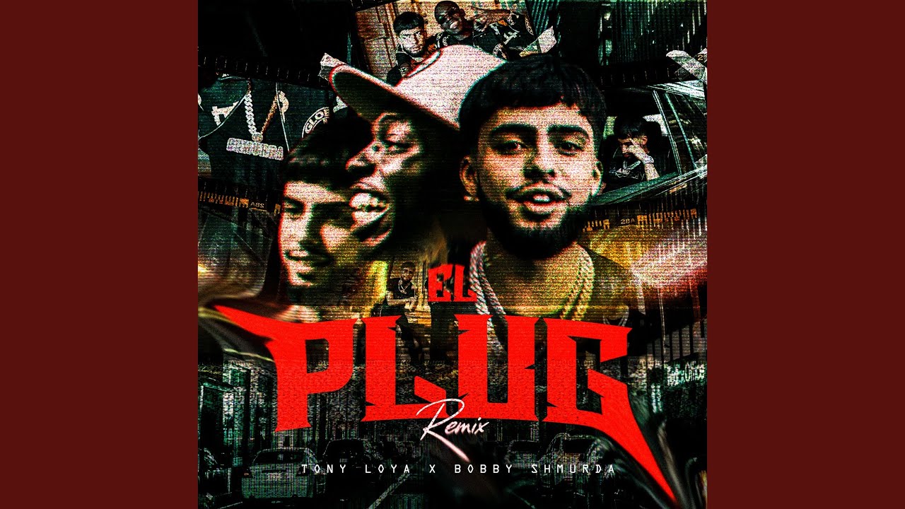 El Plug (Remix) - YouTube