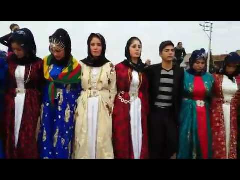 SELİMPINAR MAHALLESİ/HEBOKA AŞİRETİ/SÜNNET DÜĞÜNÜ.. /2/  GRUP ŞİYAR BEKİR ALTAY -  Video Çekim:Nesim