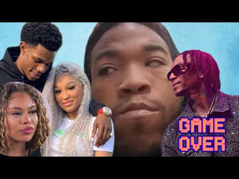 Soulja boy apology to metro😯Ella broke up with A boogie but he calls ...