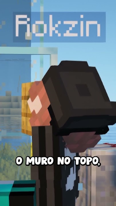 Como Fazer Um Elevador No Minecraft Youtube