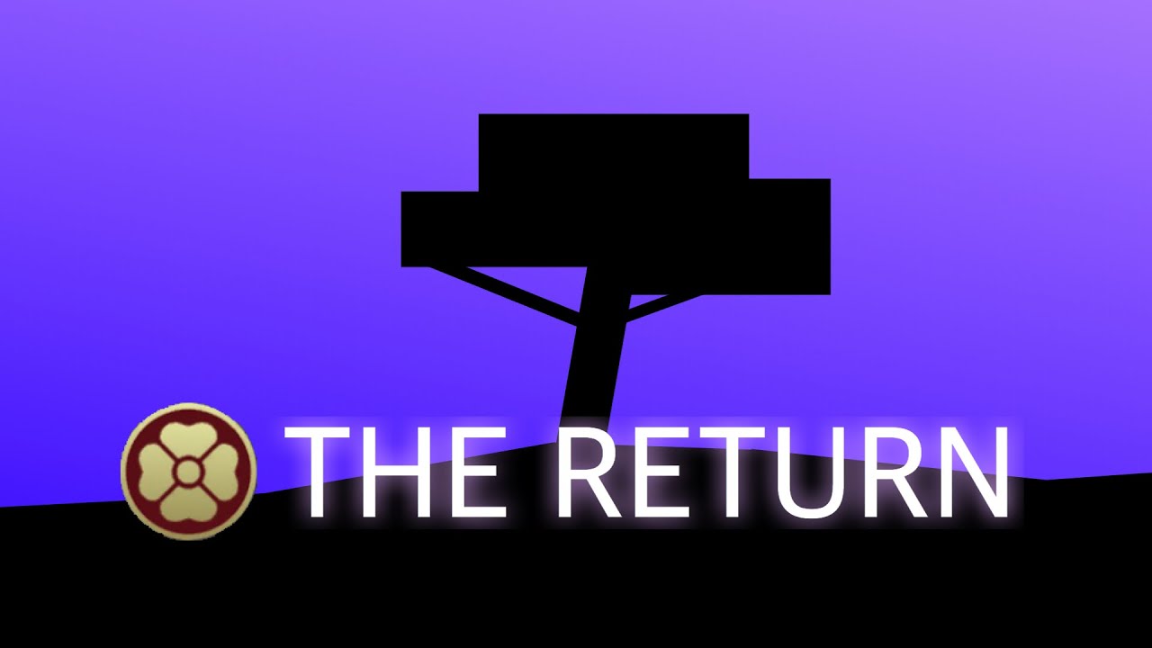 THE RETURN | Shadow Fight 3 - YouTube