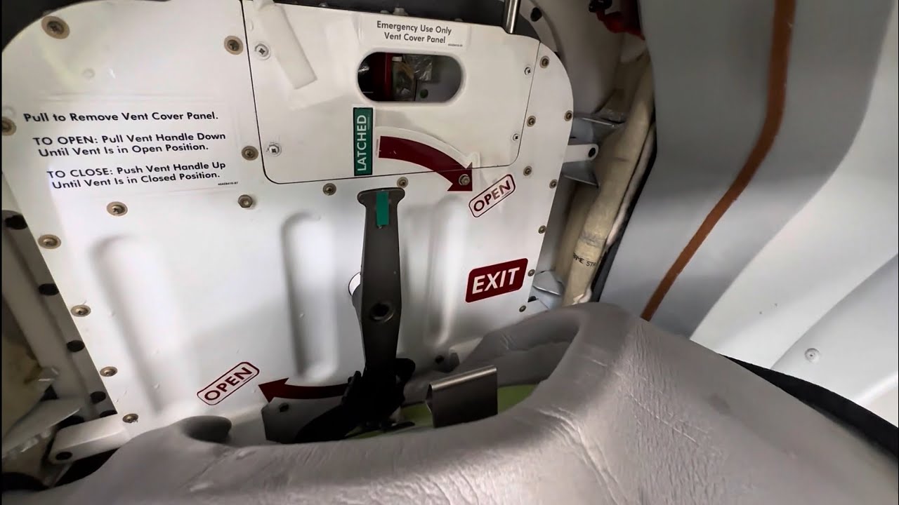 Stig Shift #71 (Aircraft Maintenance Adventures) - YouTube