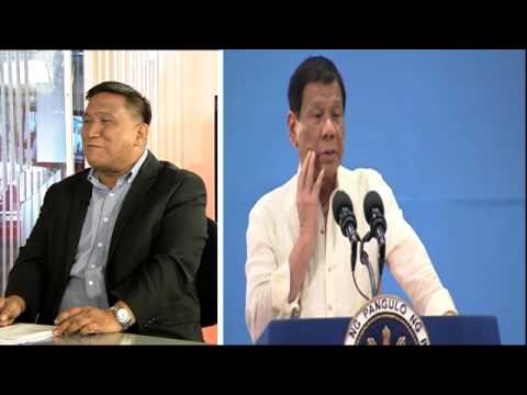 Banat ni Juan
