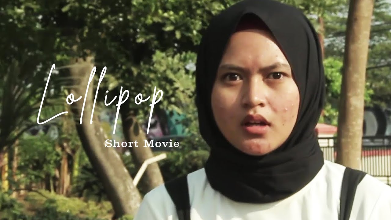 Lollipop | Short Movie (2019) - YouTube