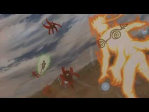 Naruto Shippuuden AMV - With my Mind