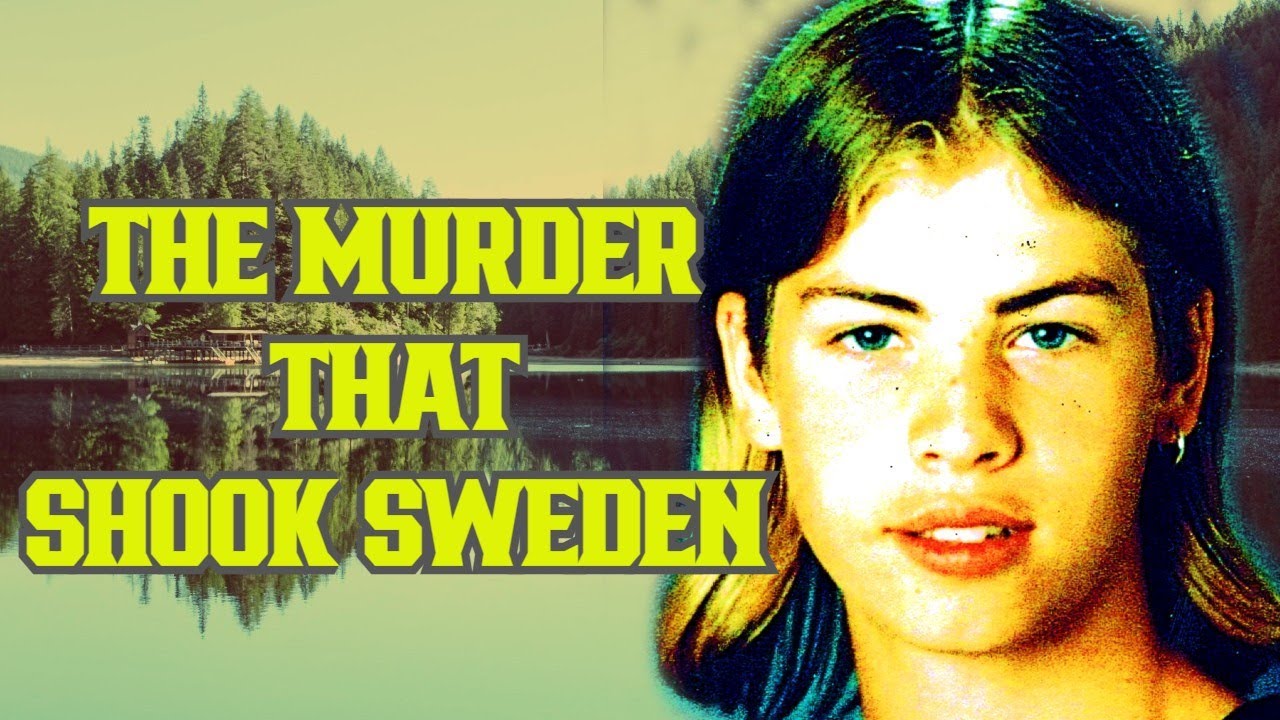 The Murder That Shook Sweden | John Hron True Crime Documentary 2024 ...