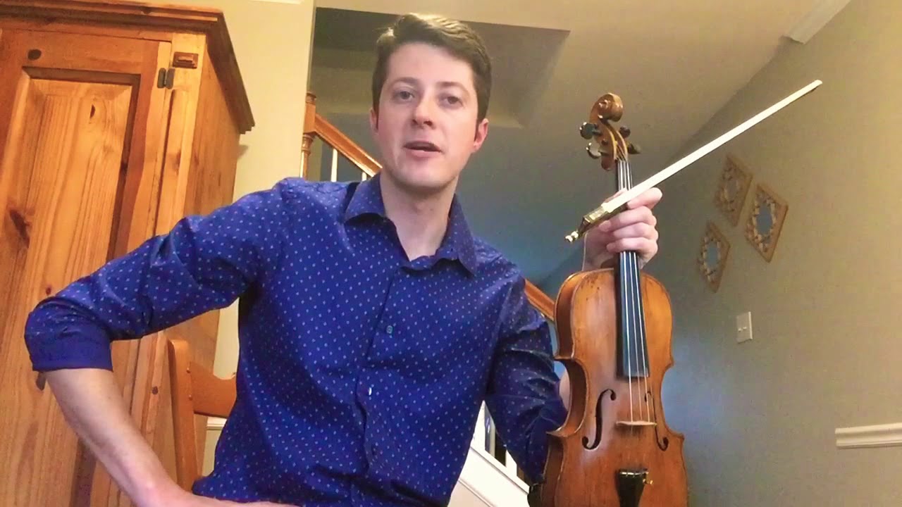 Daily Diddle Pat and His Fiddle Day 46/365: “Buddy Fuery’s” - YouTube