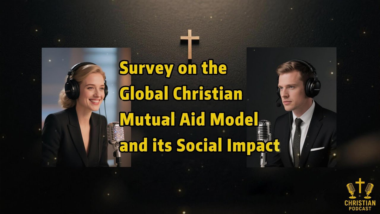 Survey on the Global Christian Mutual Aid Model and its Social Impact ...