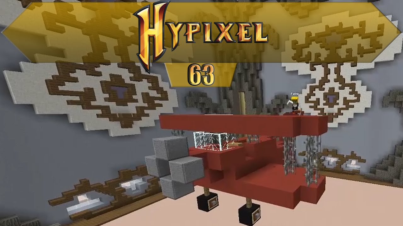 Minecraft: Build Battle! - Episode 3 - Dog House! - YouTube