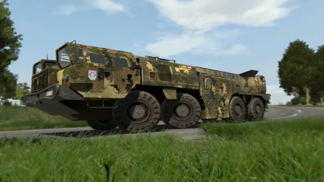 ArmA Armenia 2015 Secret Mod, Clan =AA= Part 2 - YouTube