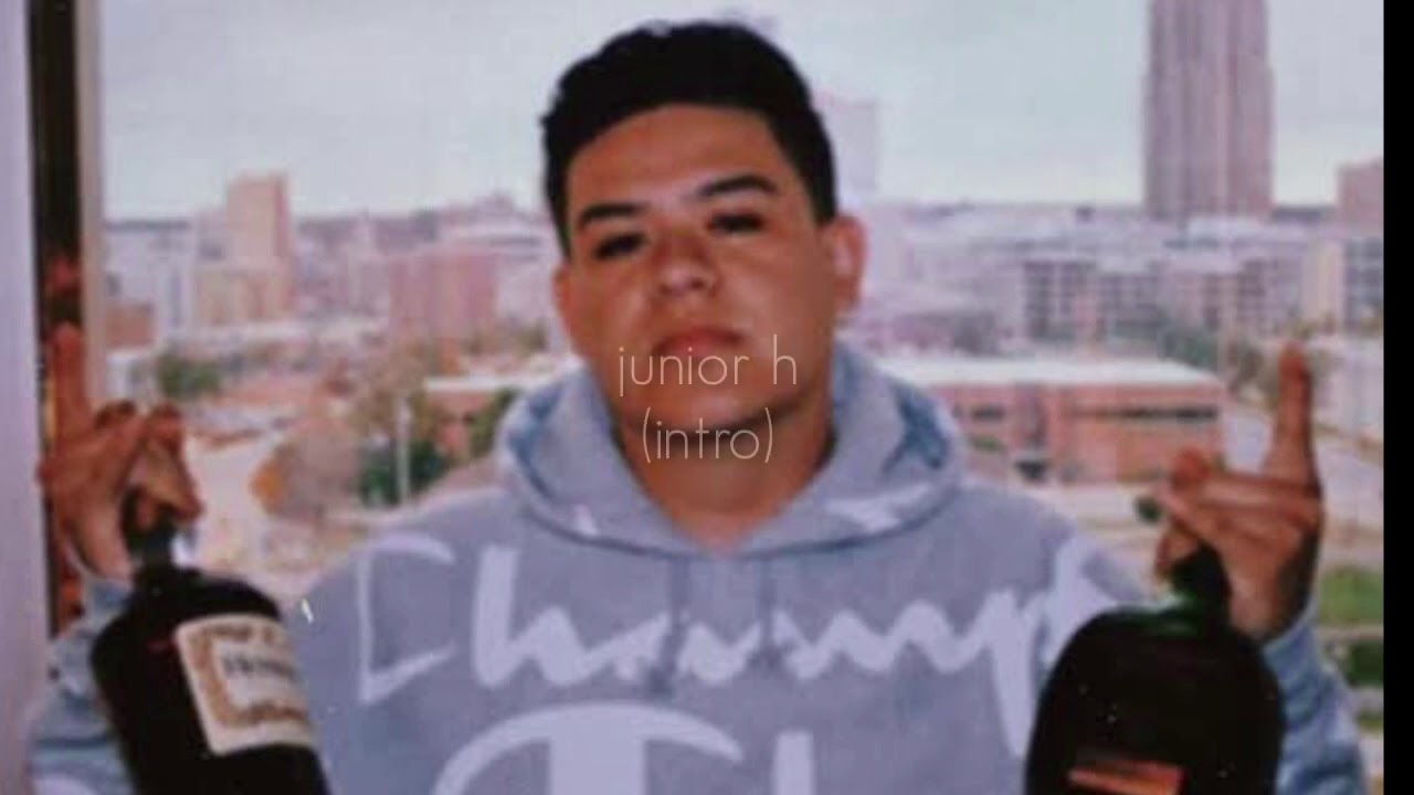 junior h-intro - YouTube