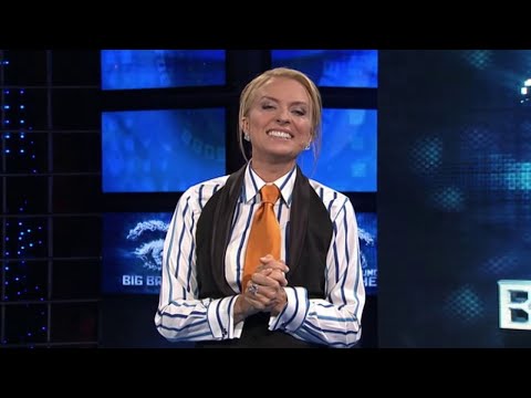 Big Brother Australia 2006 | Episode 1 | Launch Show