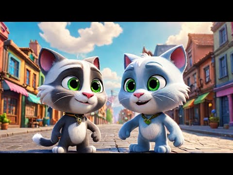 Who's the REAL Tom? - YouTube